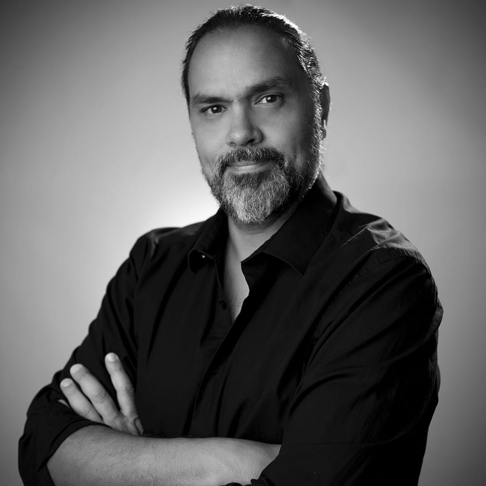 Meet The Team - Page.One