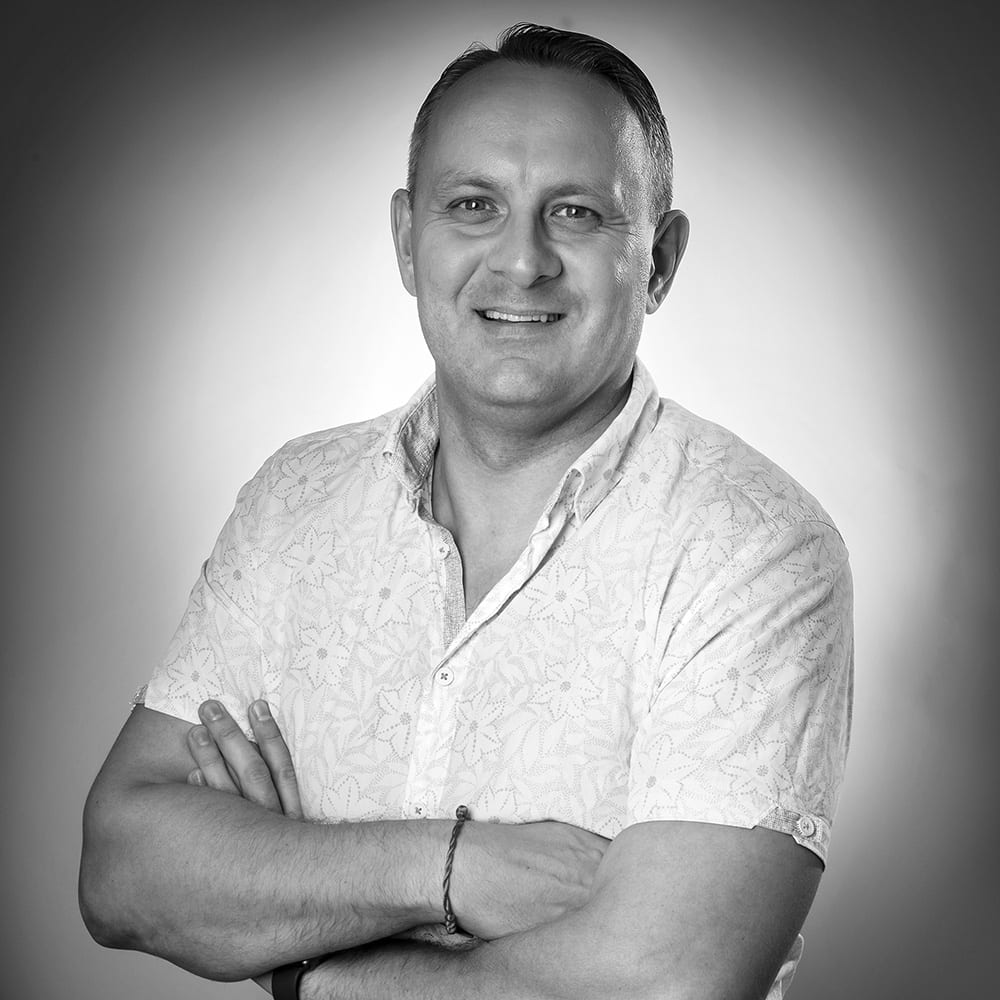 Meet The Team - Page.One