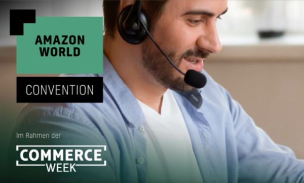 2021 Amazon Seller Conferences: 9 Live and Virtual Events & Summits