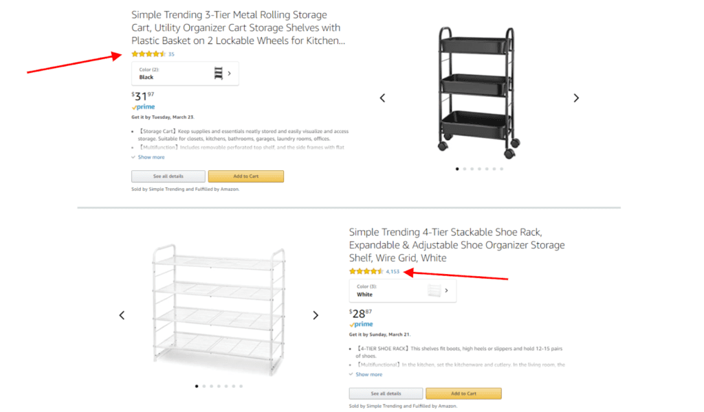 Amazon Storefront: 5 Reasons to Set Up Your Amazon Store ASAP