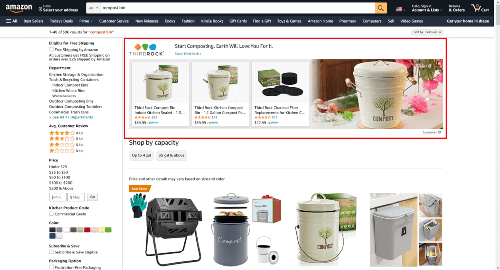 How Sponsored Brands Ads Can Increase Sales for Your Entire Product Line