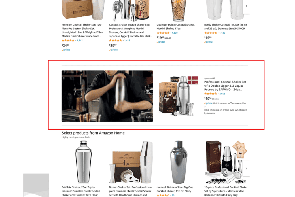 How Sponsored Brands Ads Can Increase Sales for Your Entire Product Line