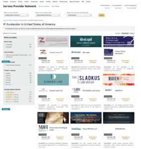 Amazon IP Accelerator Program: Amazon Brand Registry Fast and Easy