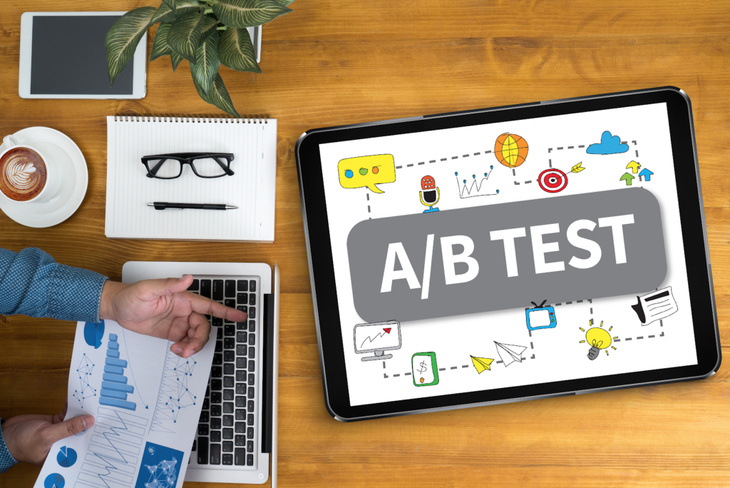 A/B Testing with Amazon's Manage Your Experiments in 2021