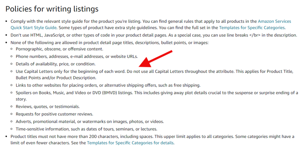 8 Best Practices to Optimize Your Listing and Increase Sales in Amazon