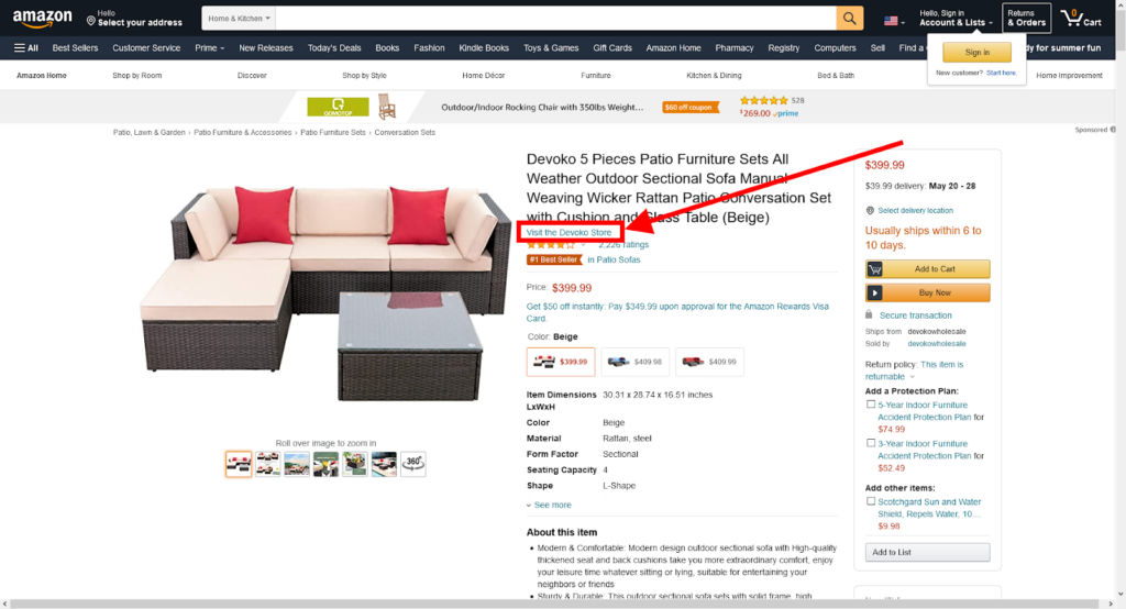 How to Use Amazon's New "Manage Your Customer Engagement" Tool