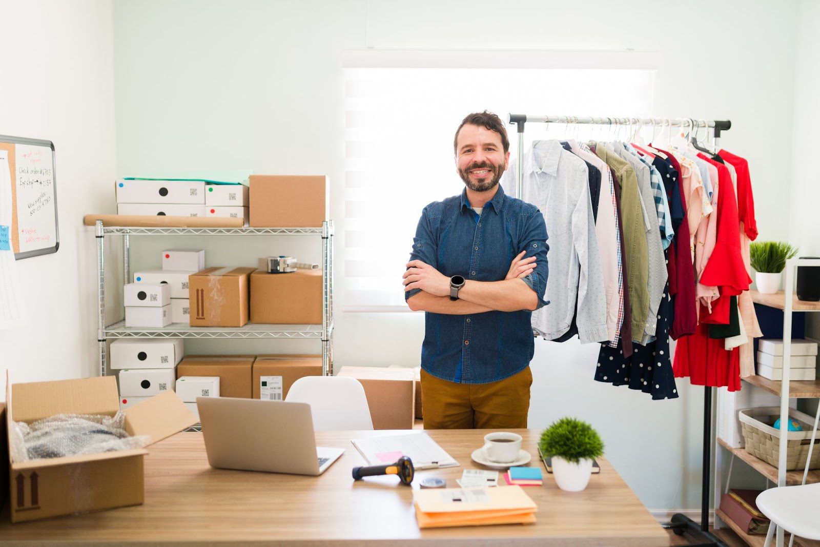 Selling Apparel On Amazon How To Turn 5 Clothing Features Into Benefits