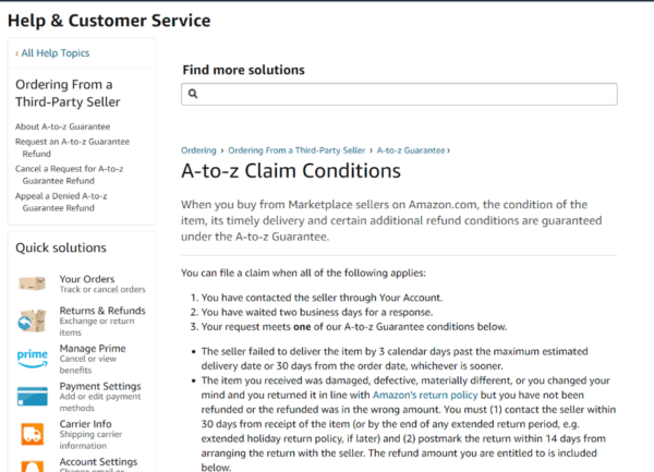 Amazon Order Defect Rate: Understanding What It Is And How to Improve Yours