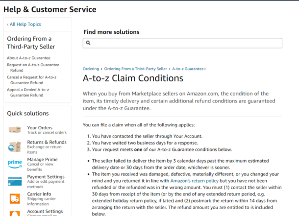 Amazon Order Defect Rate: Understanding What It Is And How to Improve Yours