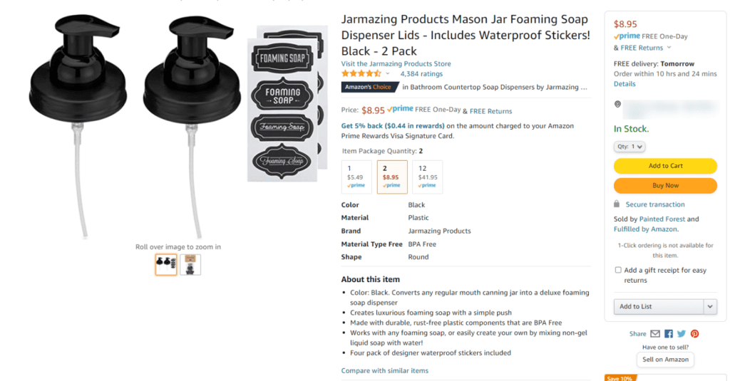 Amazon Customer Satisfaction: 6 Simple Ways to Delight Your Customers ...