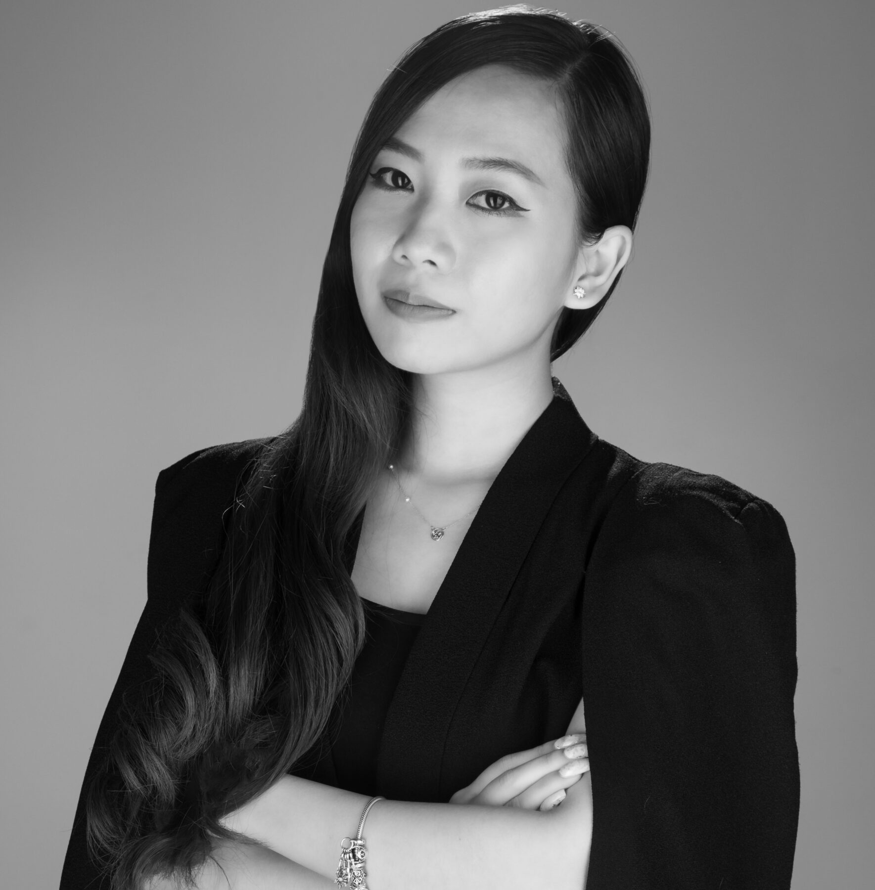 Meet The Team - Page.One